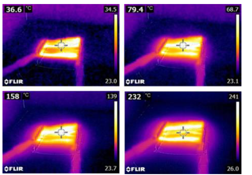 Solid HeatFlex | Durable, Energy Efficient, Flexible